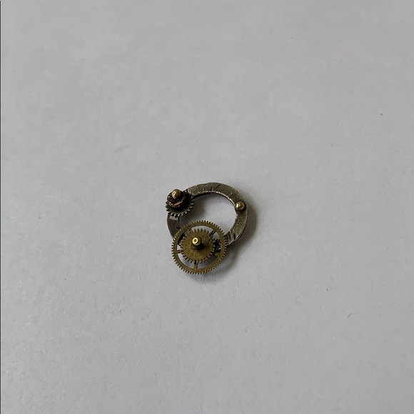 Jewelry | Vintage Steam Punk Charm | Poshmark